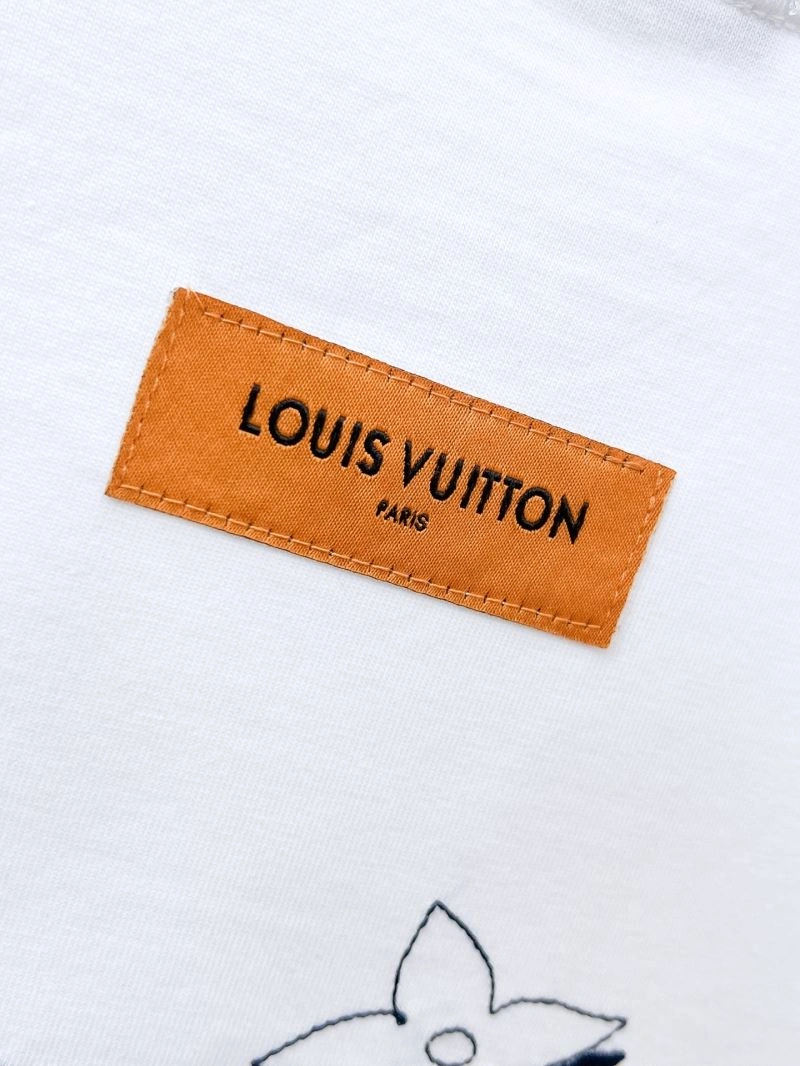 Perfect replica Louis Vuitton T-Shirts