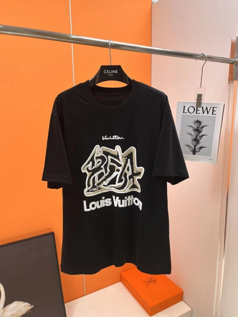 Louis Vuitton T-Shirts