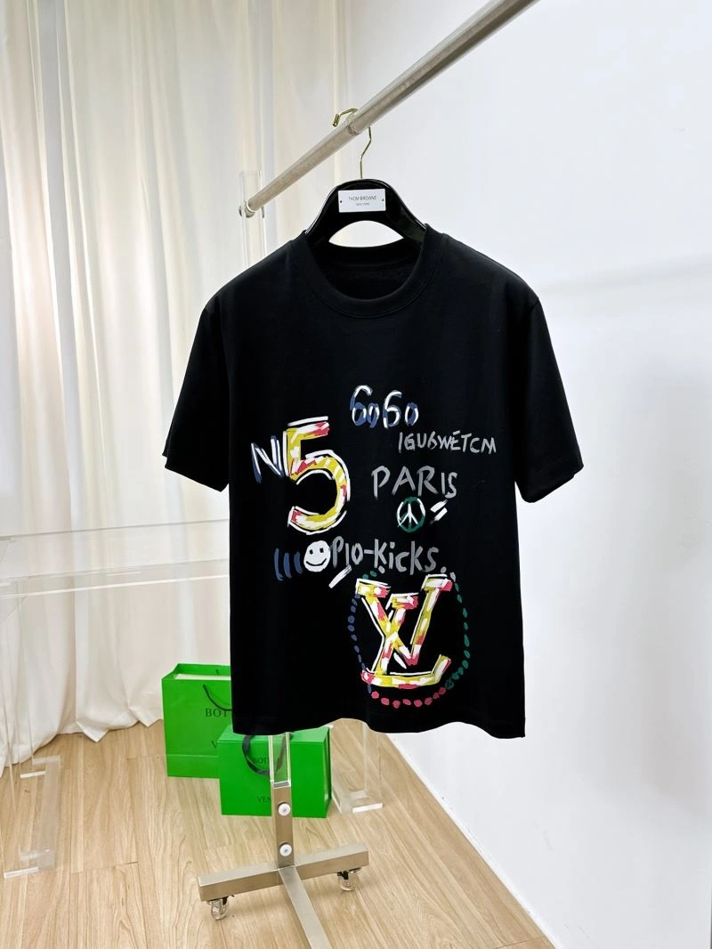 Louis Vuitton T-Shirts