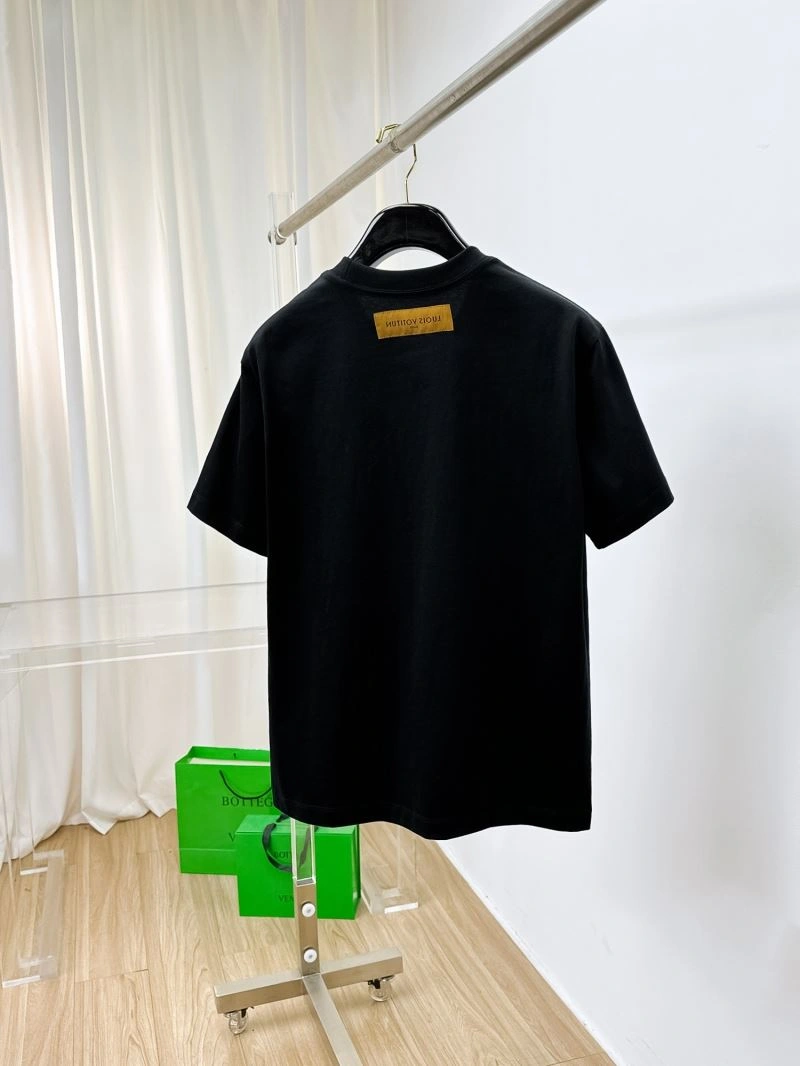 Precise copy Louis Vuitton T-Shirts