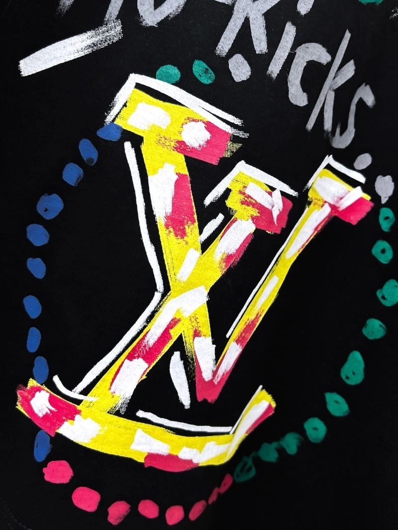 Precise copy Louis Vuitton T-Shirts