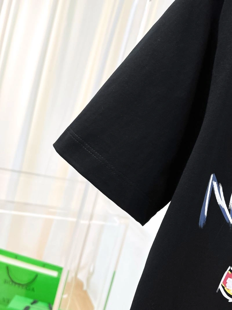 Precise copy Louis Vuitton T-Shirts