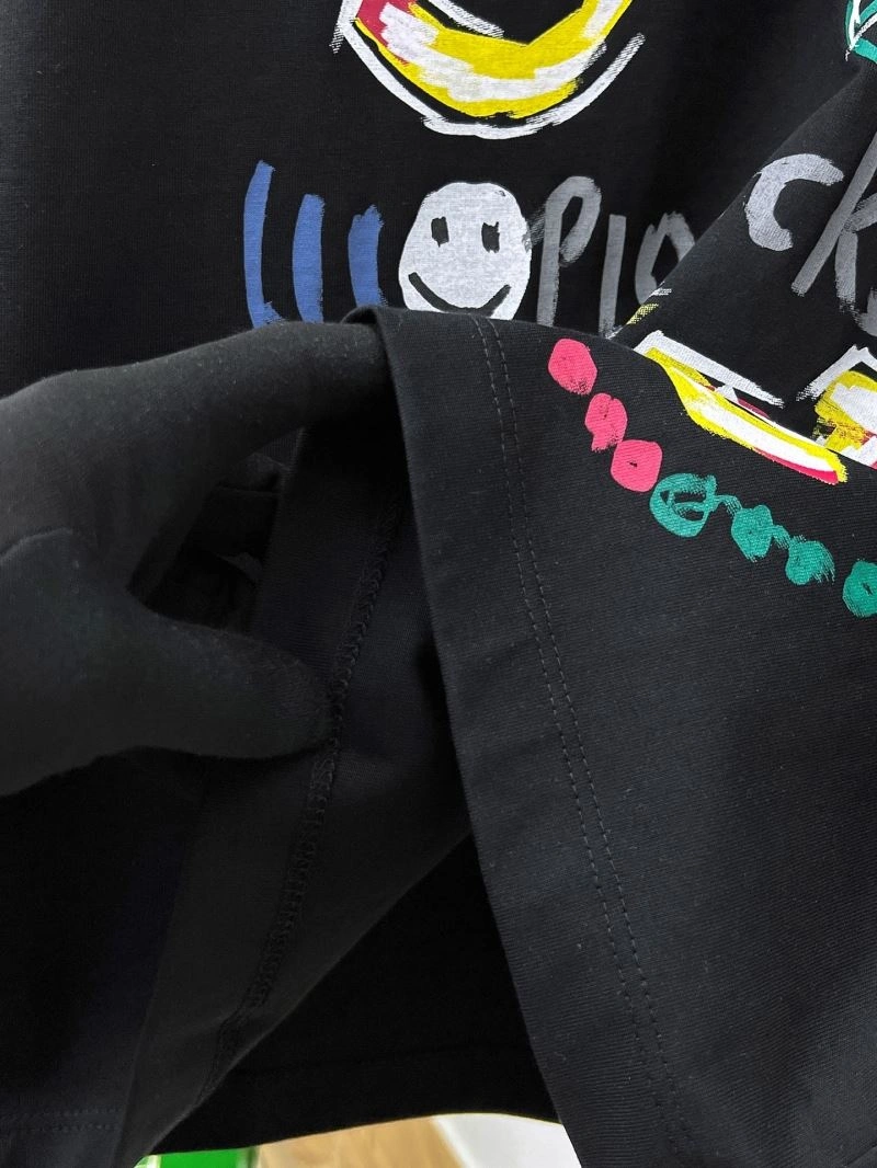 Precise copy Louis Vuitton T-Shirts