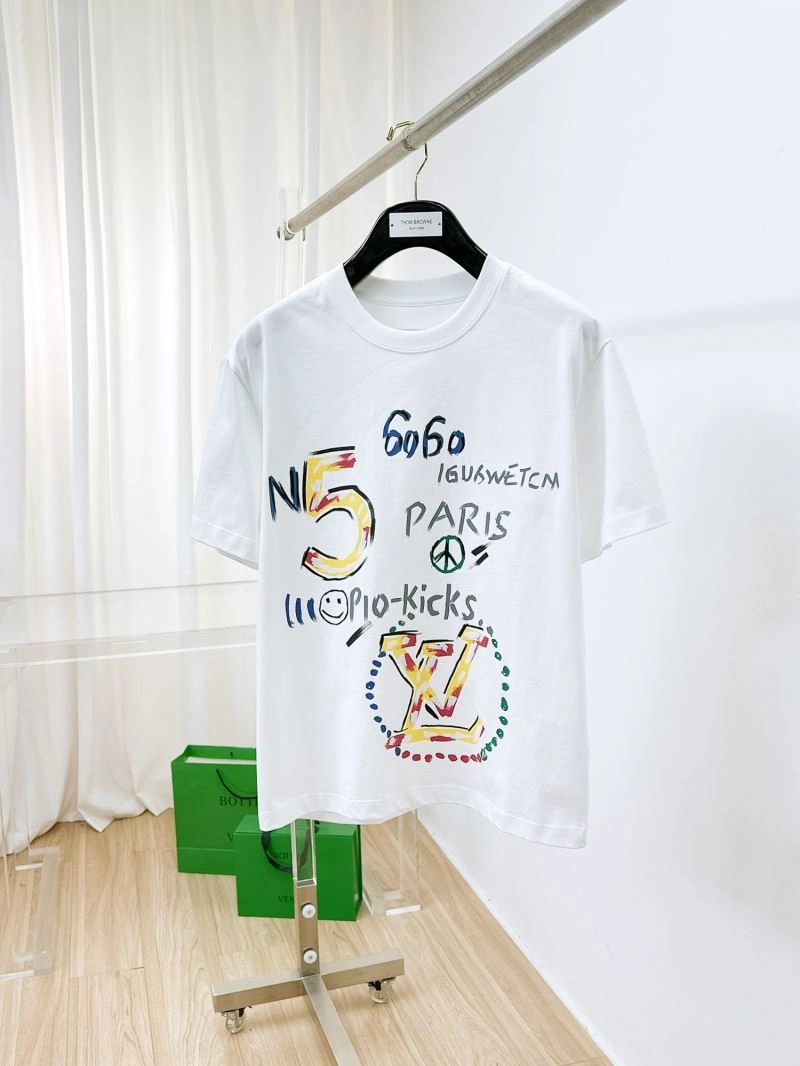 Louis Vuitton T-Shirts