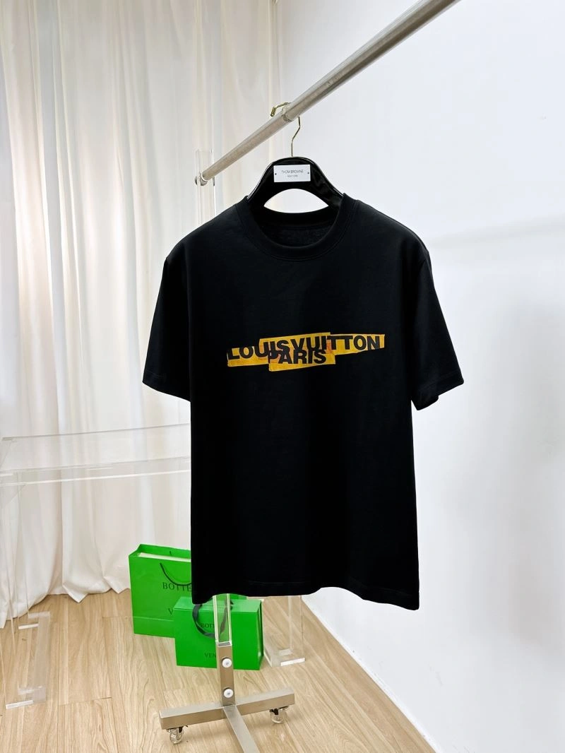 Louis Vuitton T-Shirts
