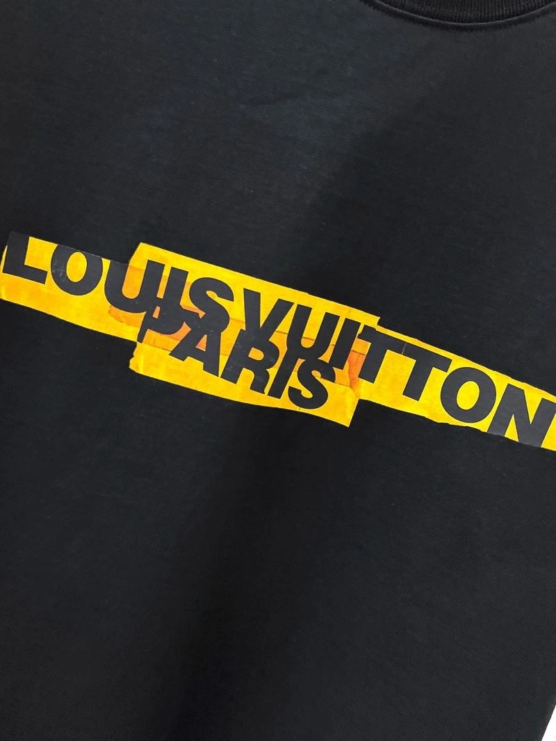 Exact replica Louis Vuitton T-Shirts