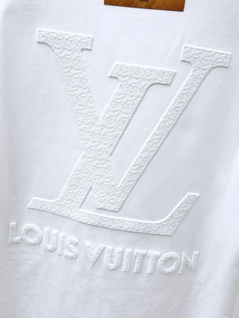 1:1 copy Louis Vuitton T-Shirts