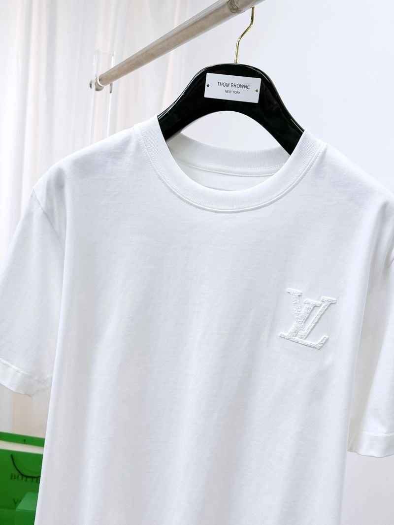 1:1 copy Louis Vuitton T-Shirts