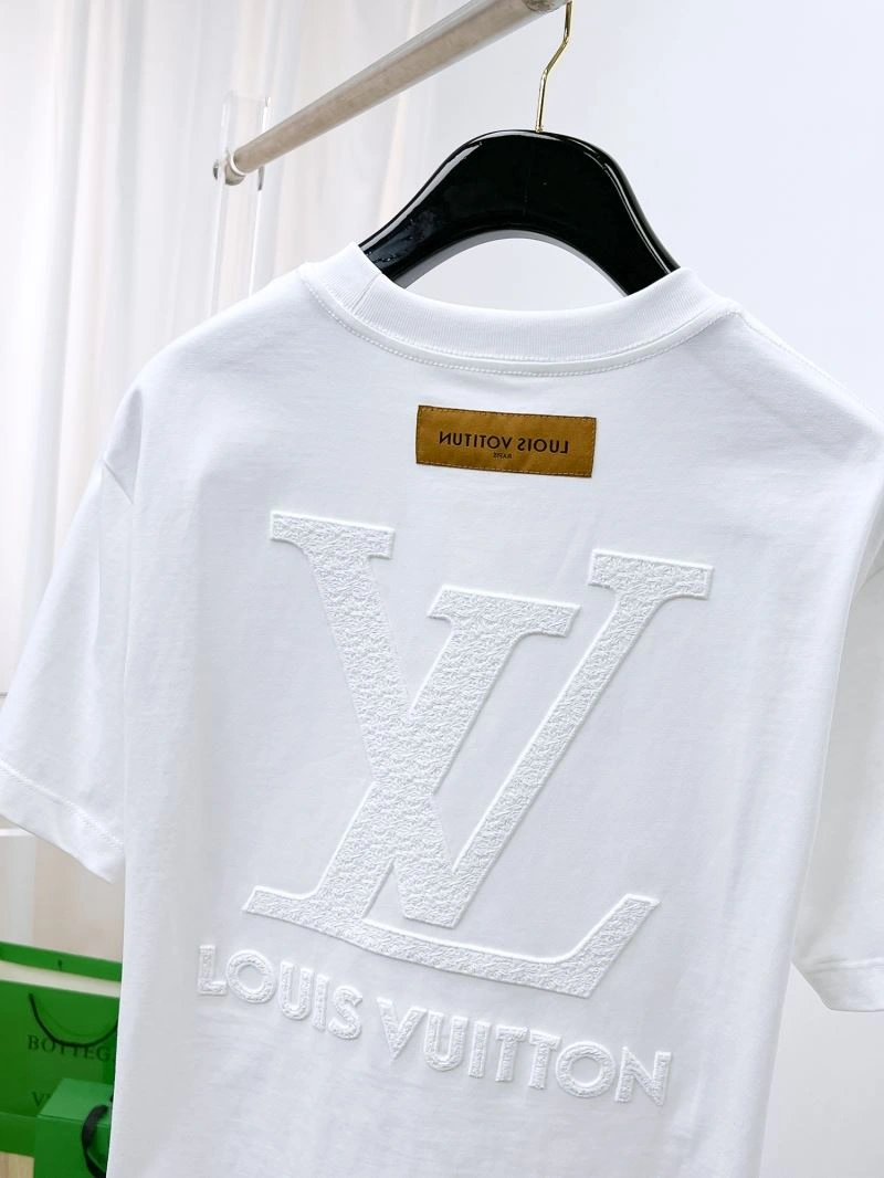 1:1 copy Louis Vuitton T-Shirts