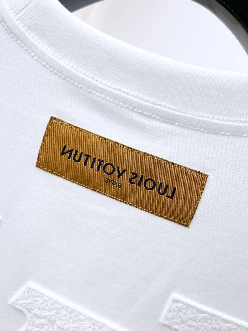 1:1 copy Louis Vuitton T-Shirts