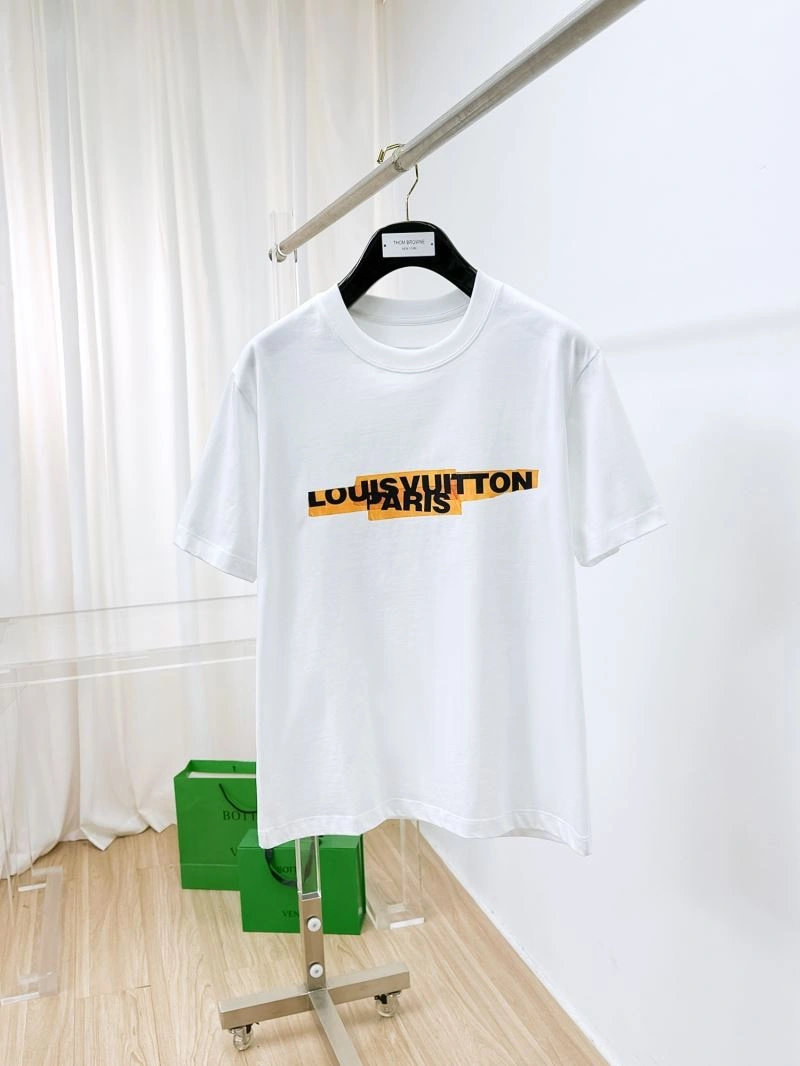 Louis Vuitton T-Shirts