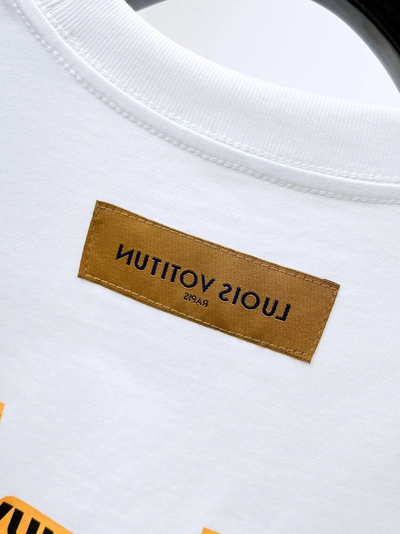 Top mirror Louis Vuitton T-Shirts