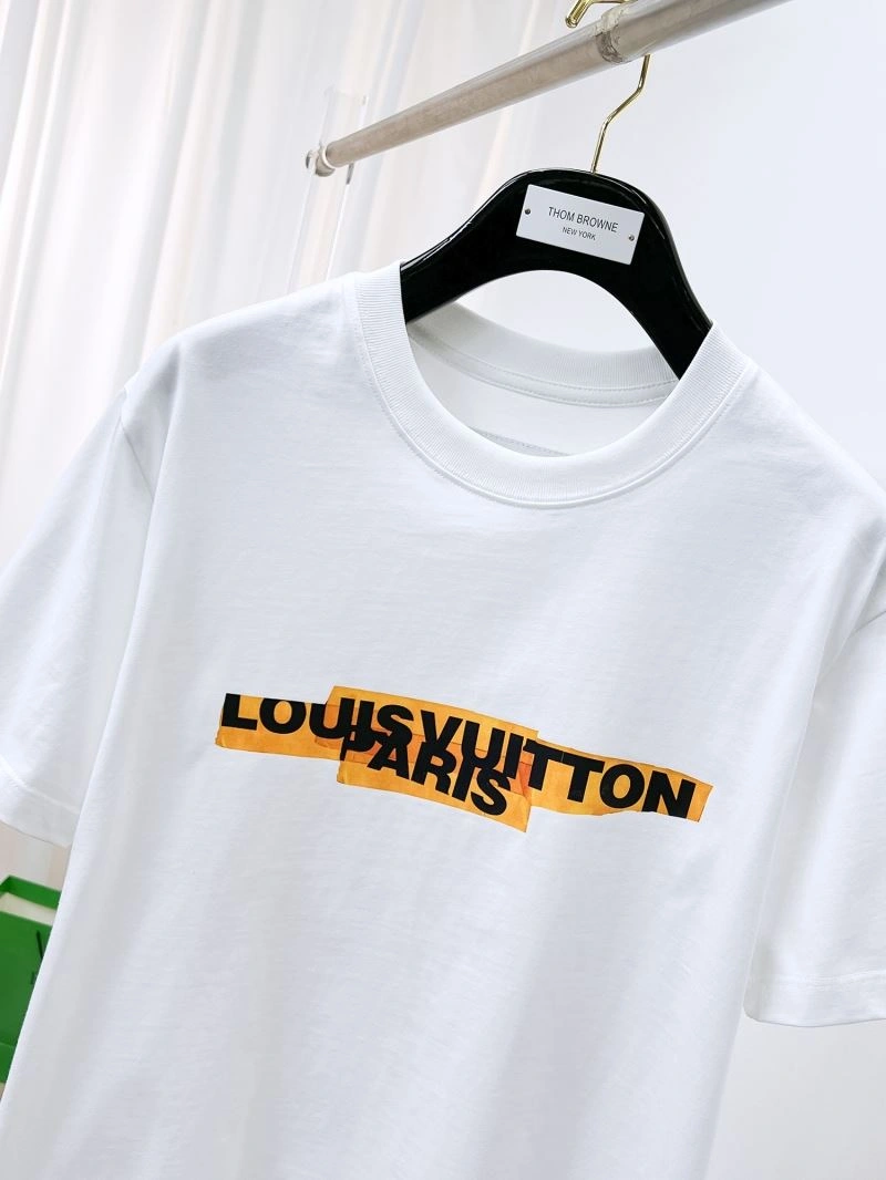 Top mirror Louis Vuitton T-Shirts