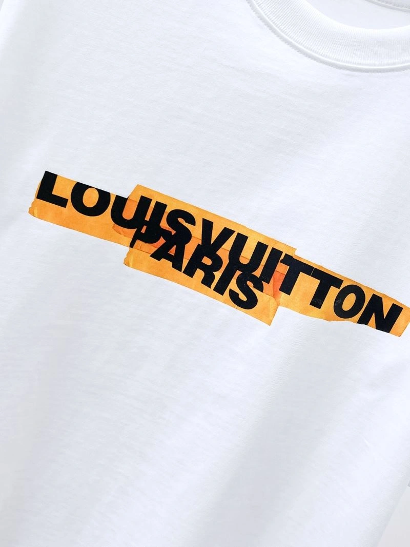 Top mirror Louis Vuitton T-Shirts