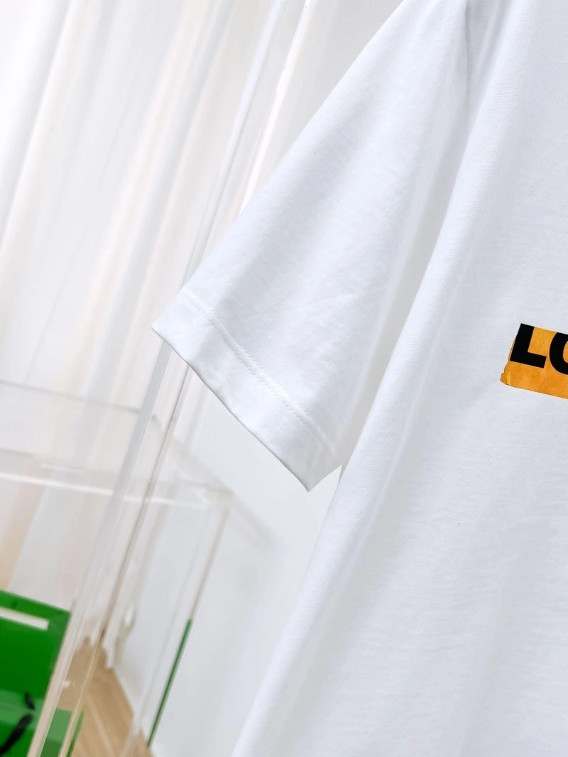 Top mirror Louis Vuitton T-Shirts