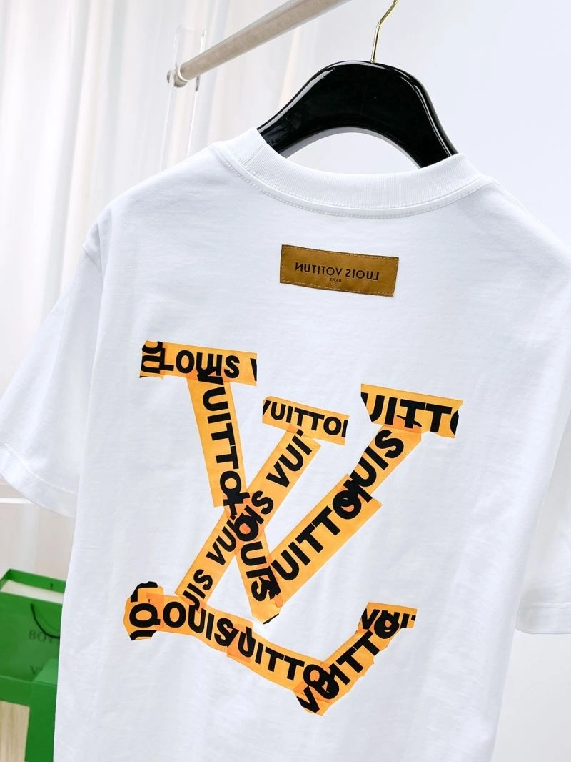 Top mirror Louis Vuitton T-Shirts