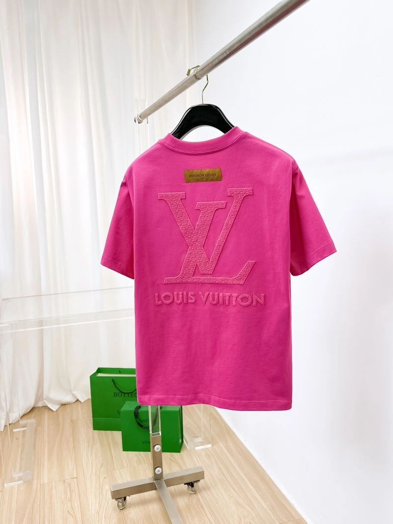 High accuracy Louis Vuitton T-Shirts