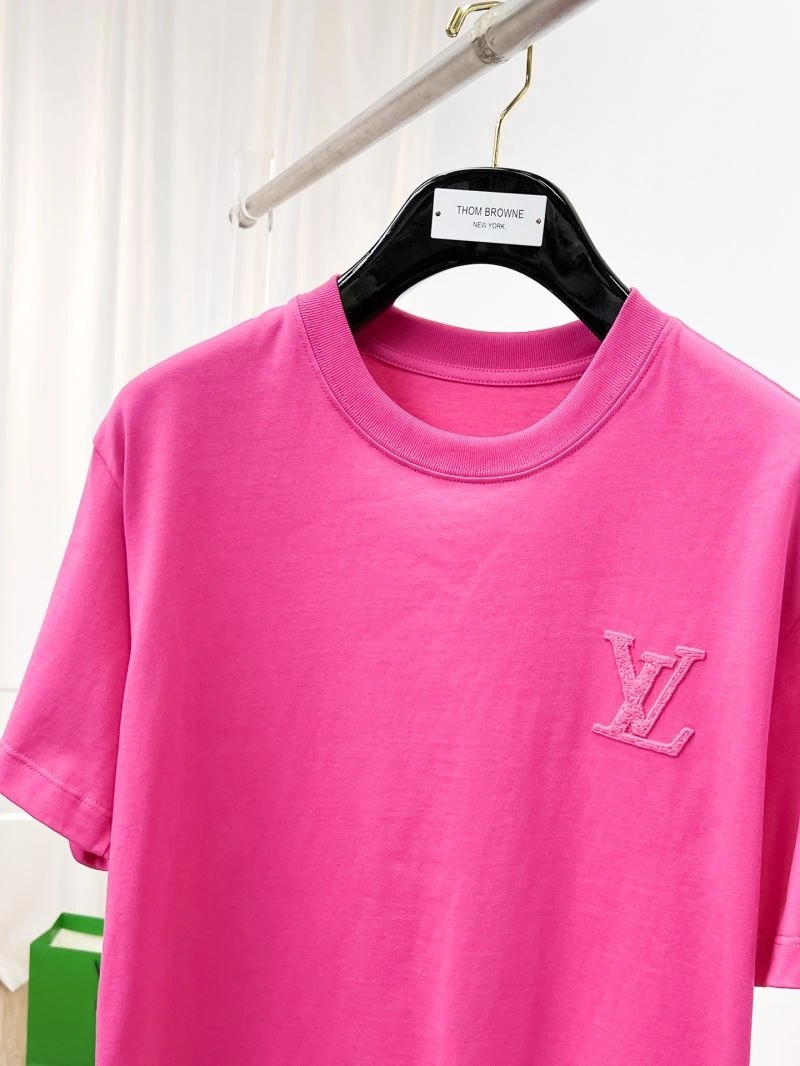 High accuracy Louis Vuitton T-Shirts