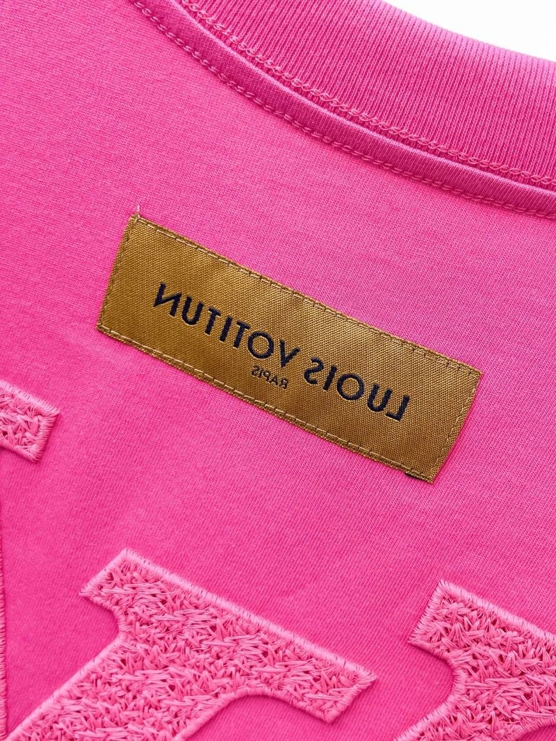 High accuracy Louis Vuitton T-Shirts