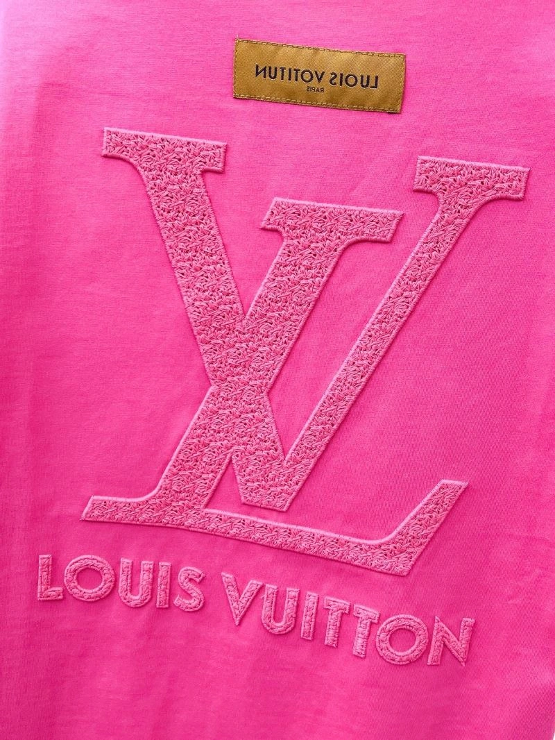High accuracy Louis Vuitton T-Shirts