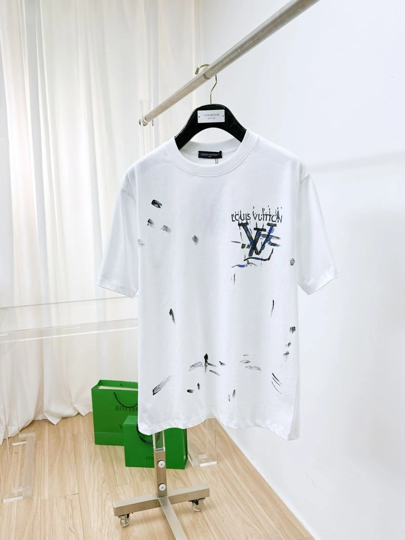 Louis Vuitton T-Shirts