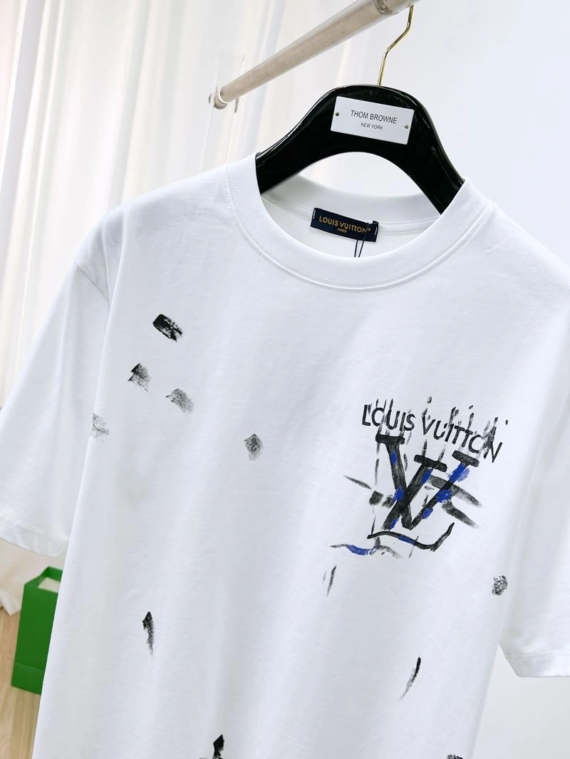 Top mirror Louis Vuitton T-Shirts
