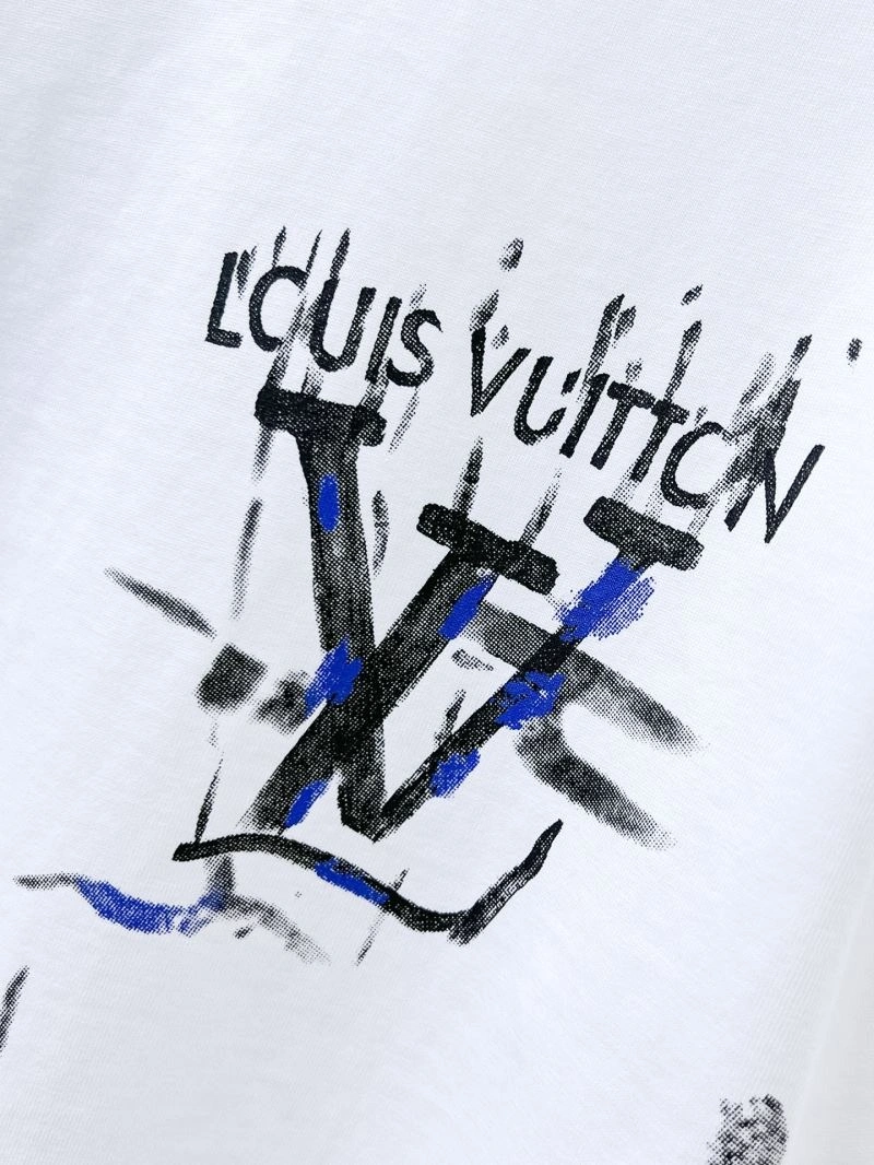 Top mirror Louis Vuitton T-Shirts