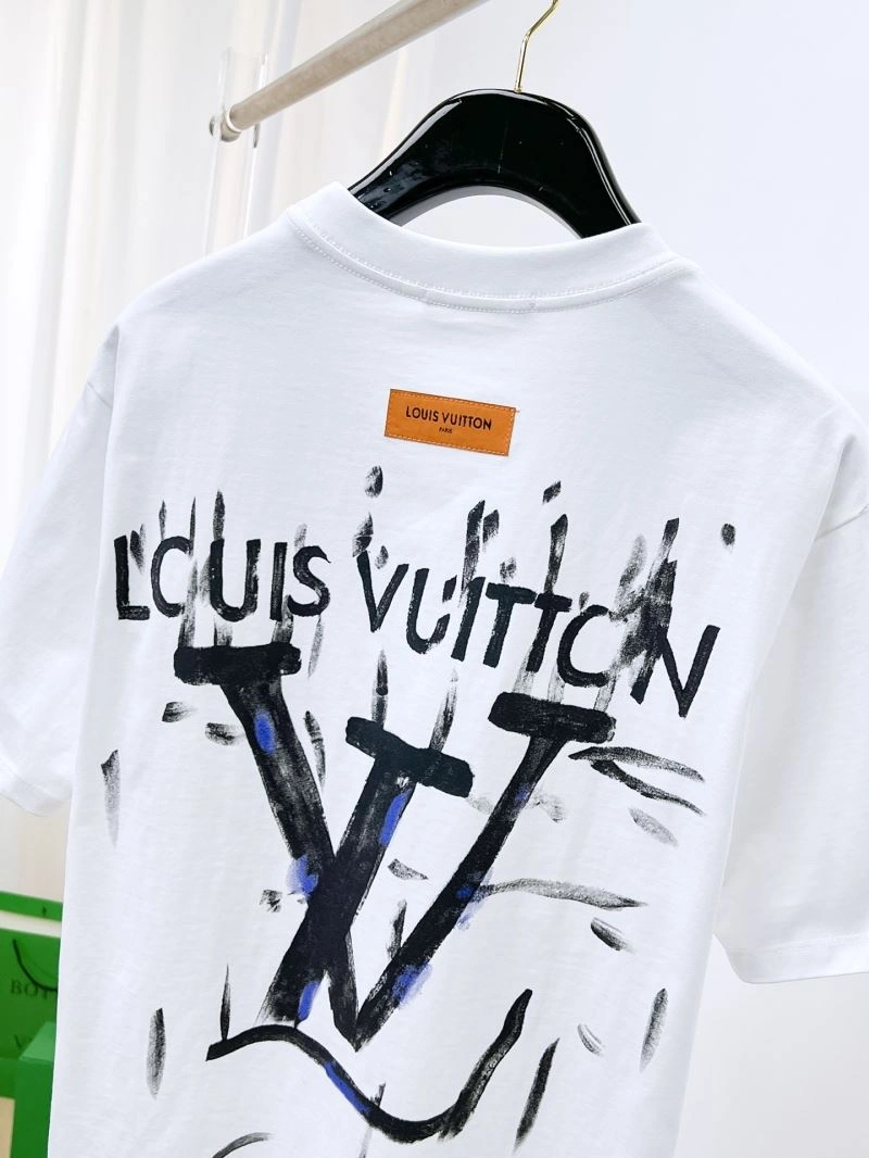 Top mirror Louis Vuitton T-Shirts