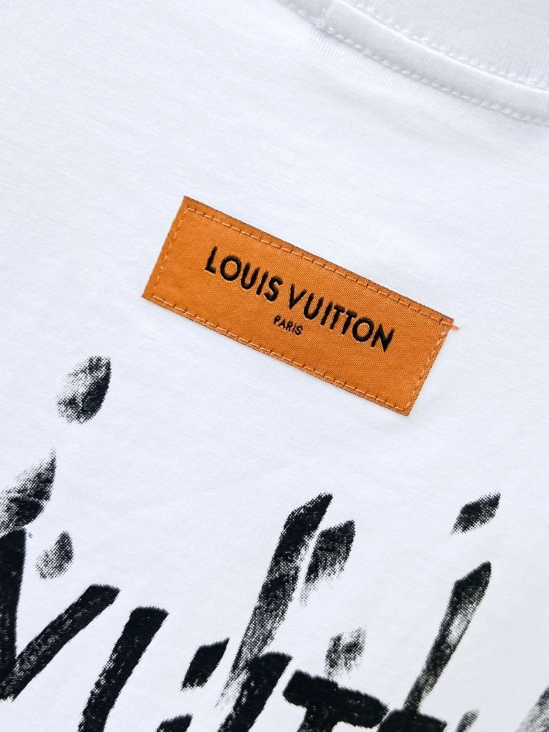 Top mirror Louis Vuitton T-Shirts