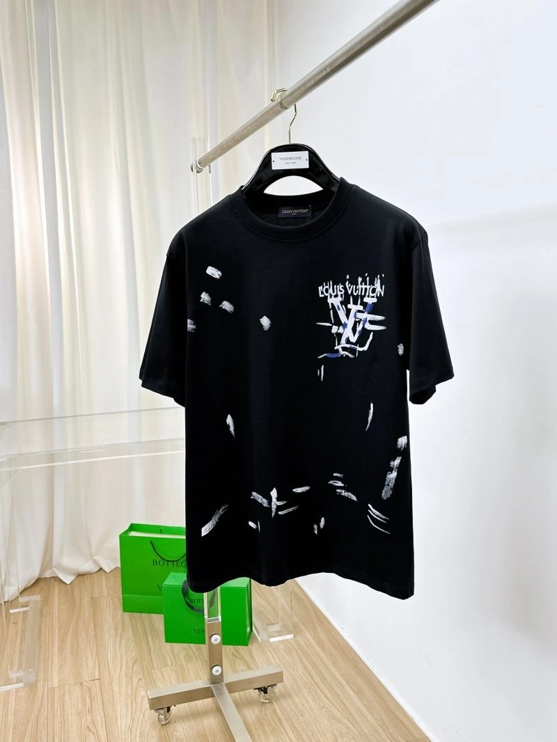 Louis Vuitton T-Shirts