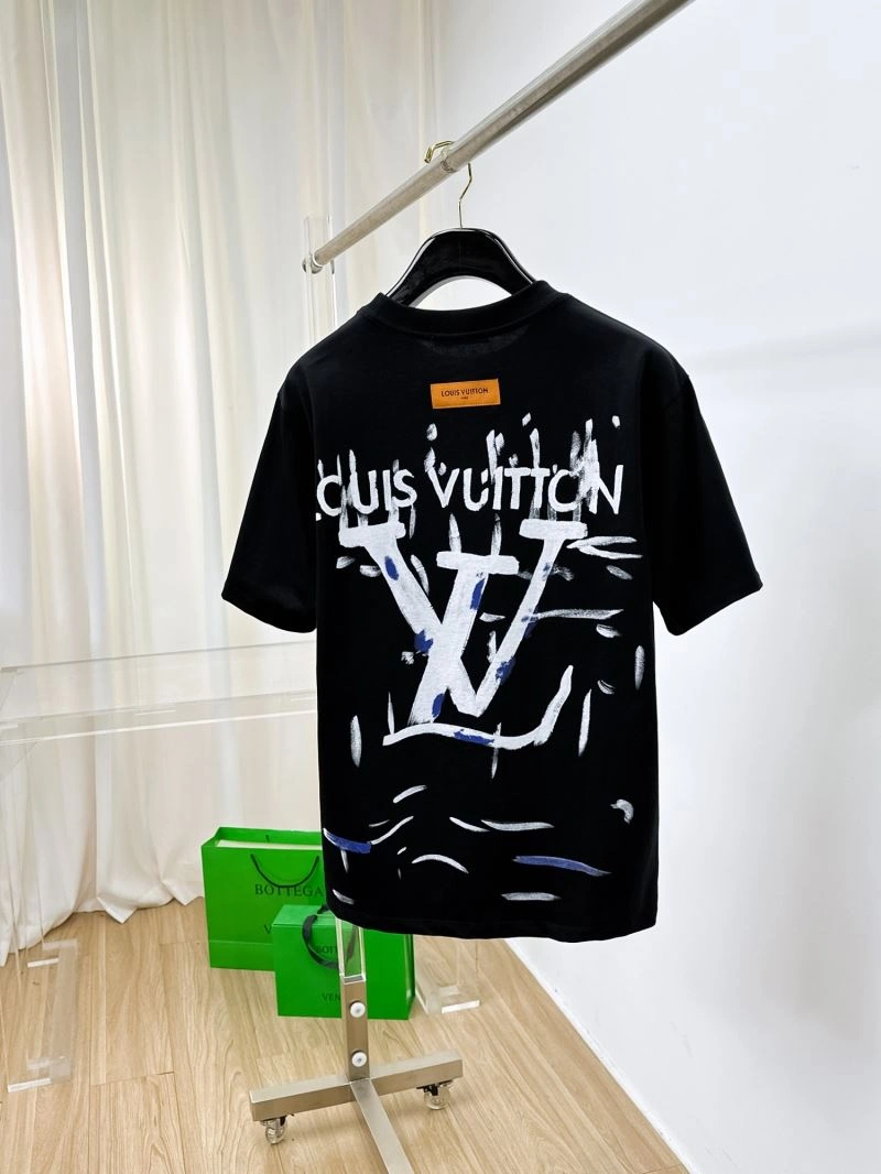 Brand-authenticated Louis Vuitton T-Shirts