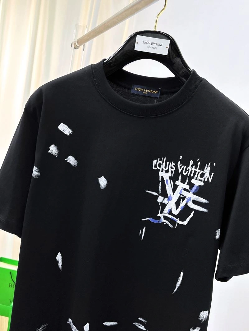 Brand-authenticated Louis Vuitton T-Shirts