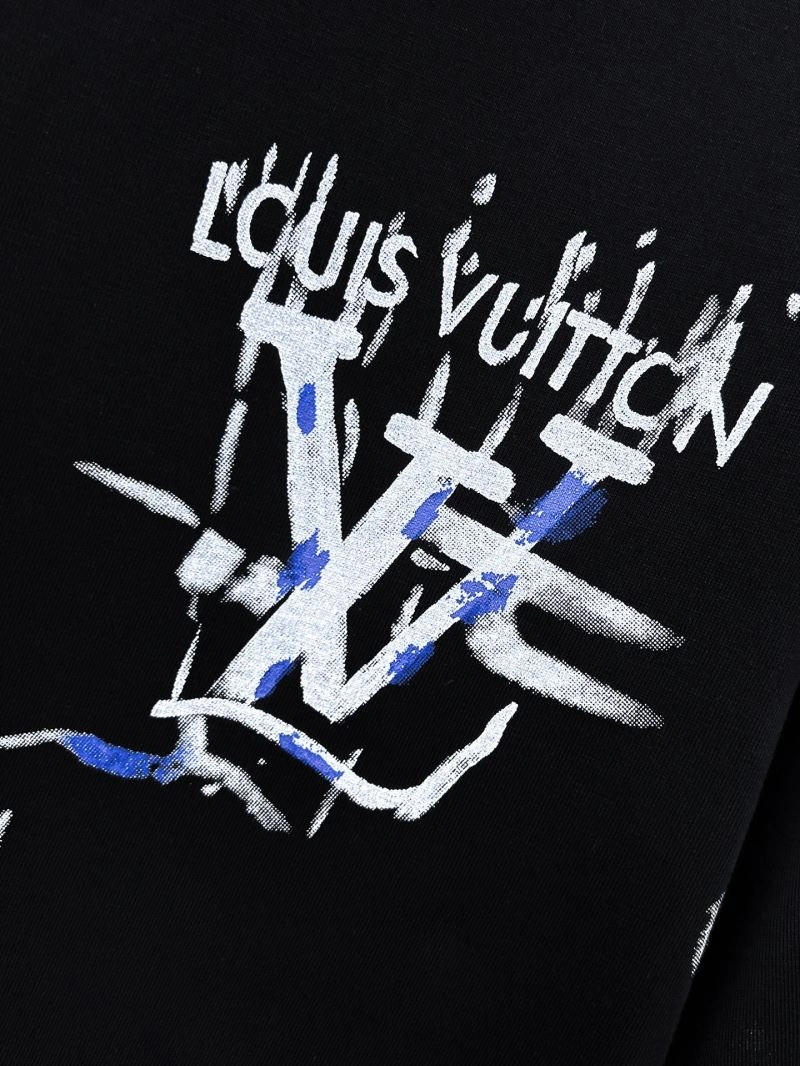 Brand-authenticated Louis Vuitton T-Shirts