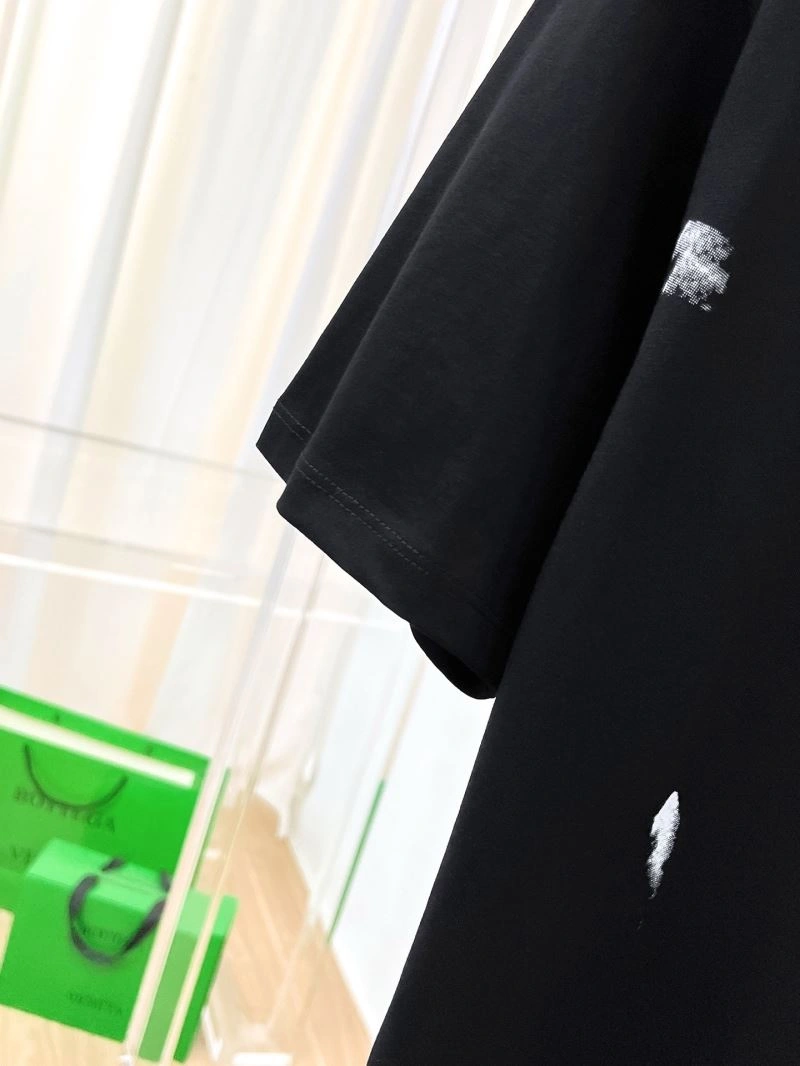 Brand-authenticated Louis Vuitton T-Shirts