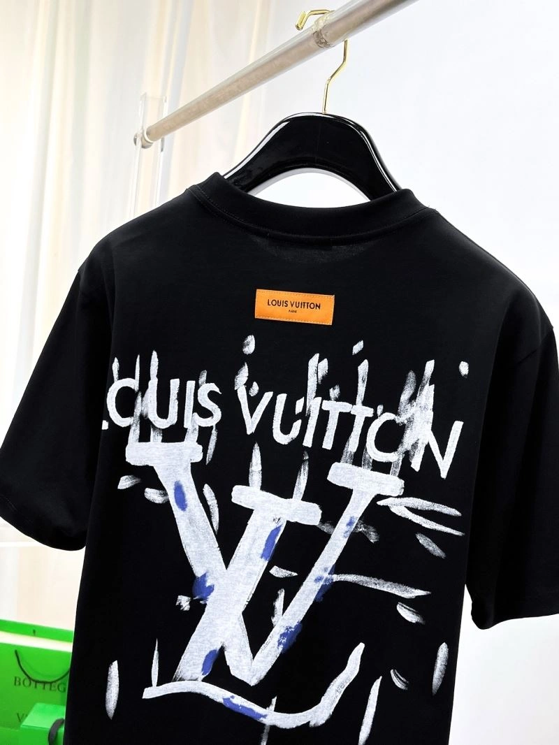 Brand-authenticated Louis Vuitton T-Shirts