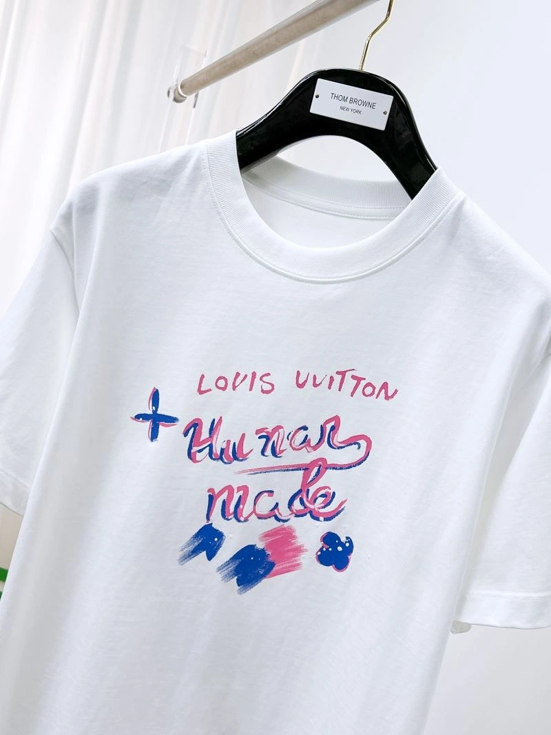 Real Louis Vuitton T-Shirts