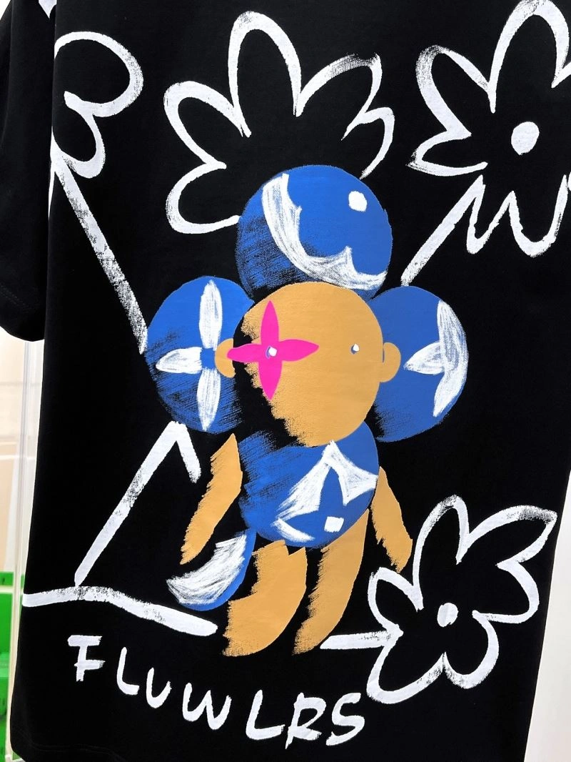 Mirror quality Louis Vuitton T-Shirts