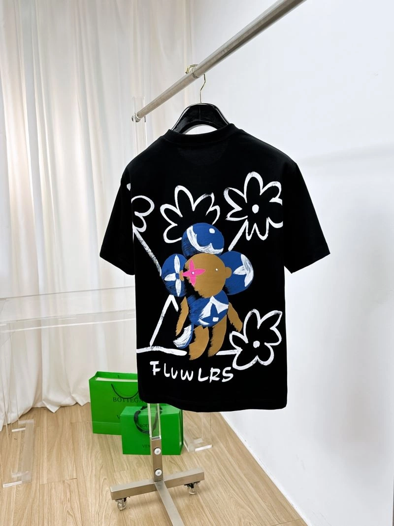 Mirror quality Louis Vuitton T-Shirts