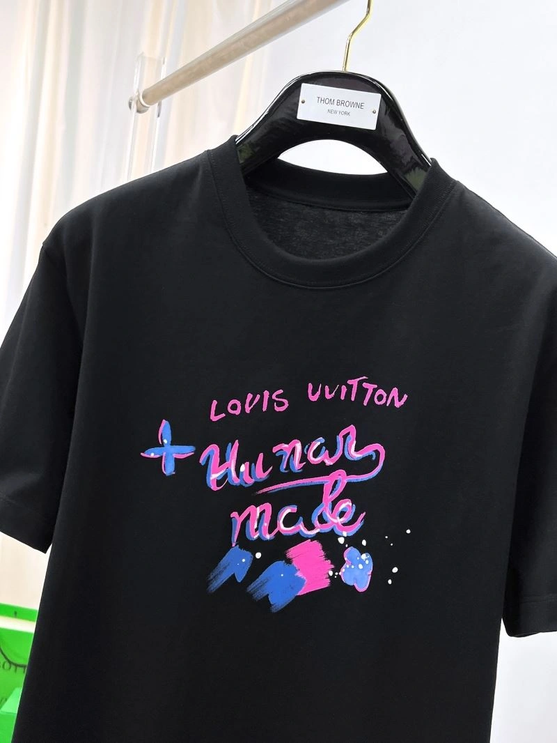 Mirror quality Louis Vuitton T-Shirts