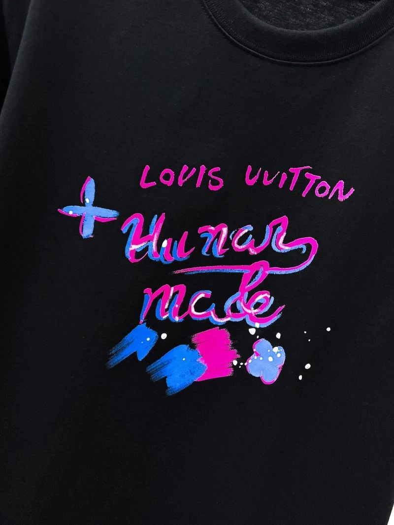 Mirror quality Louis Vuitton T-Shirts