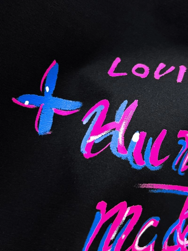 Mirror quality Louis Vuitton T-Shirts