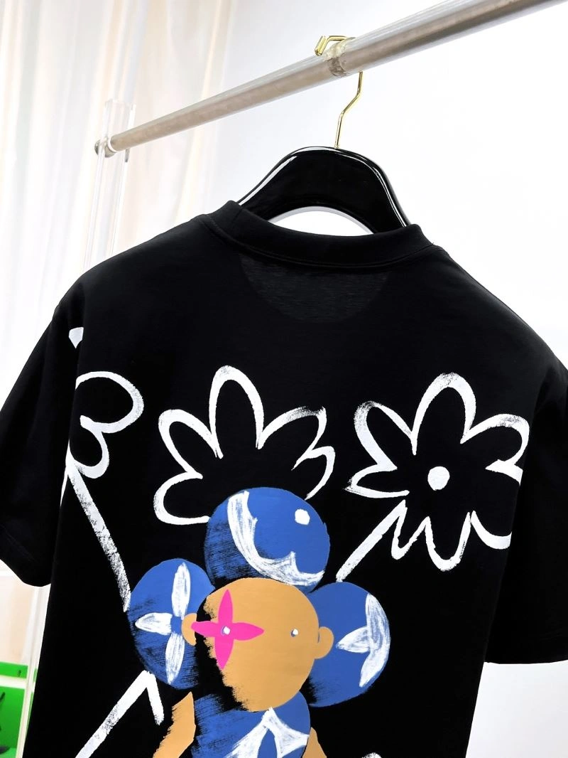 Mirror quality Louis Vuitton T-Shirts