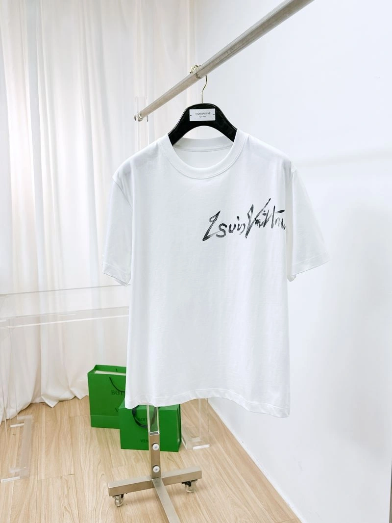Louis Vuitton T-Shirts