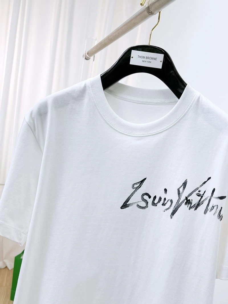Brand-authenticated Louis Vuitton T-Shirts