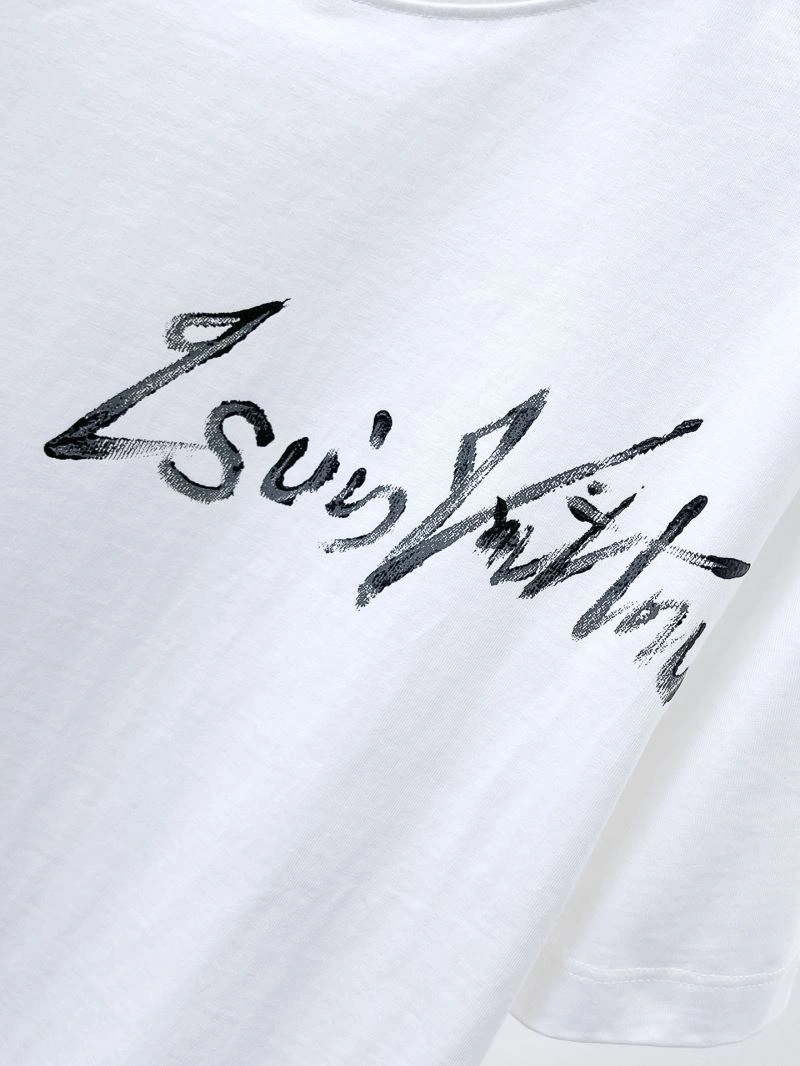 Brand-authenticated Louis Vuitton T-Shirts