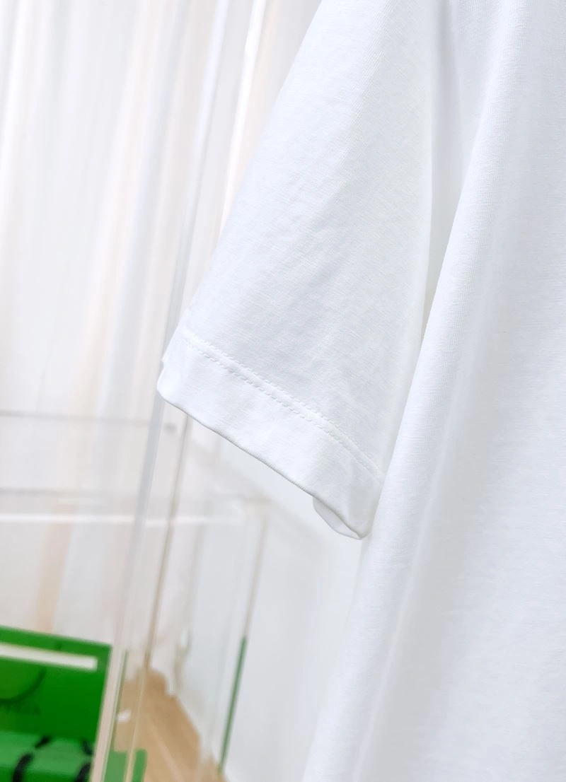 Brand-authenticated Louis Vuitton T-Shirts