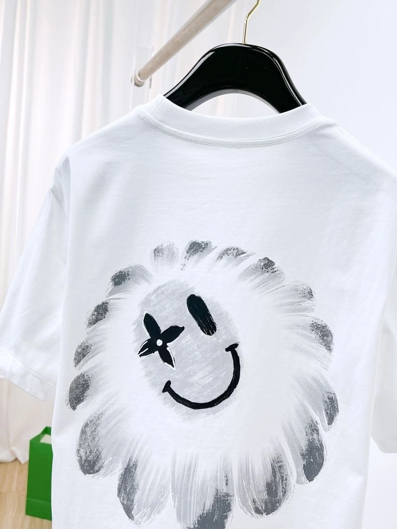 Brand-authenticated Louis Vuitton T-Shirts