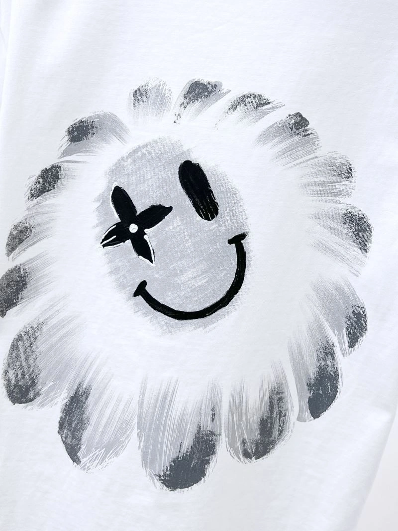 Brand-authenticated Louis Vuitton T-Shirts