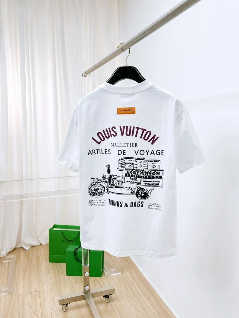 Budget-friendly Louis Vuitton T-Shirts