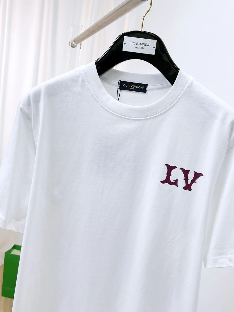 Budget-friendly Louis Vuitton T-Shirts